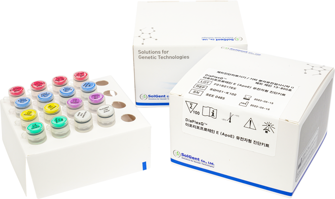 알츠하이머성 치매 (Alzheimer's Disease) – 솔젠트(주)